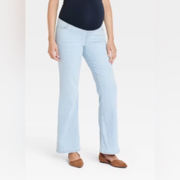 Isabel Maternity by Ingrid & Isabel | Jeans | Isabel Womens Maternity ...